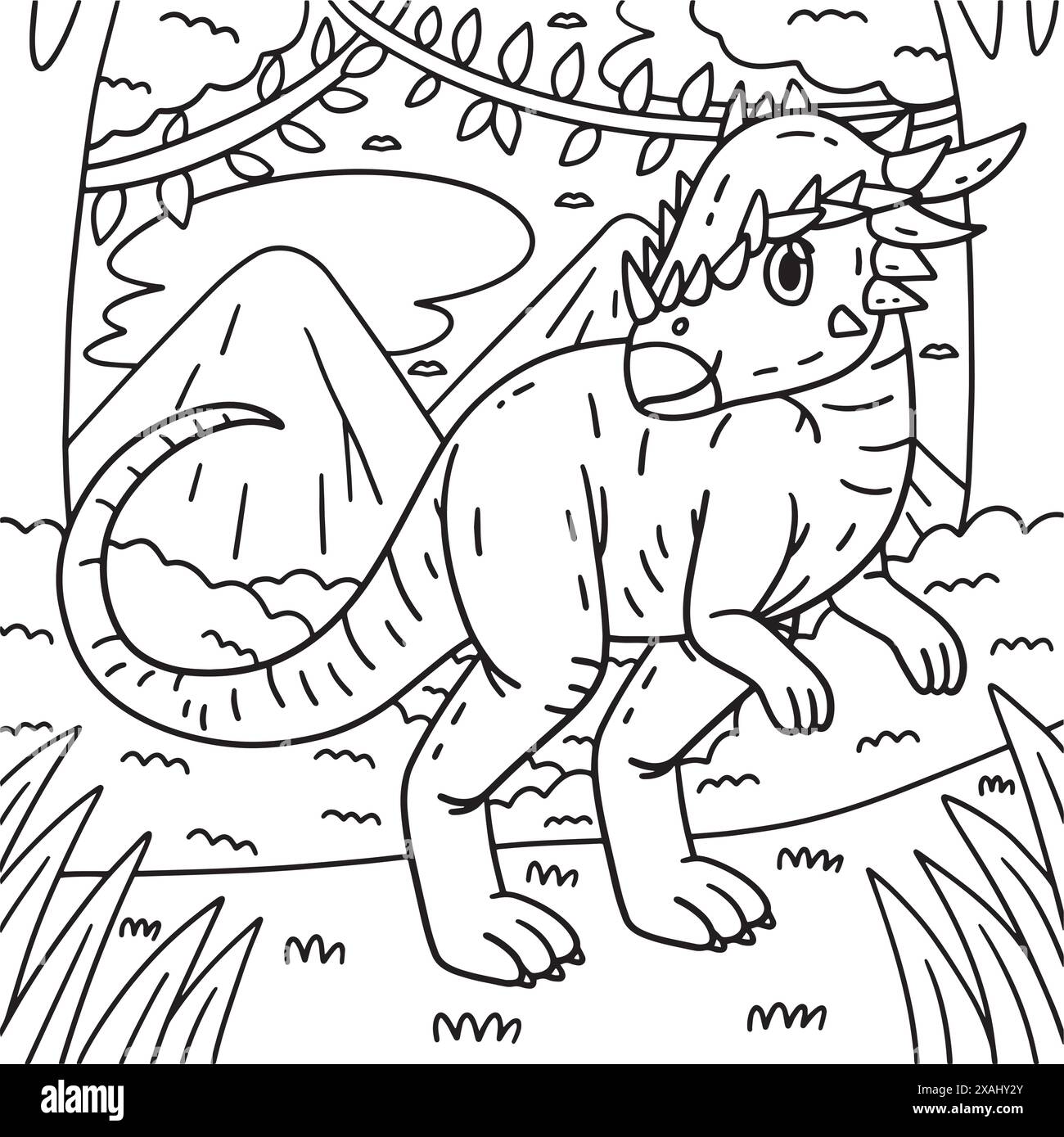 Small rigged teeth Black and White Stock Photos & Images - Alamy