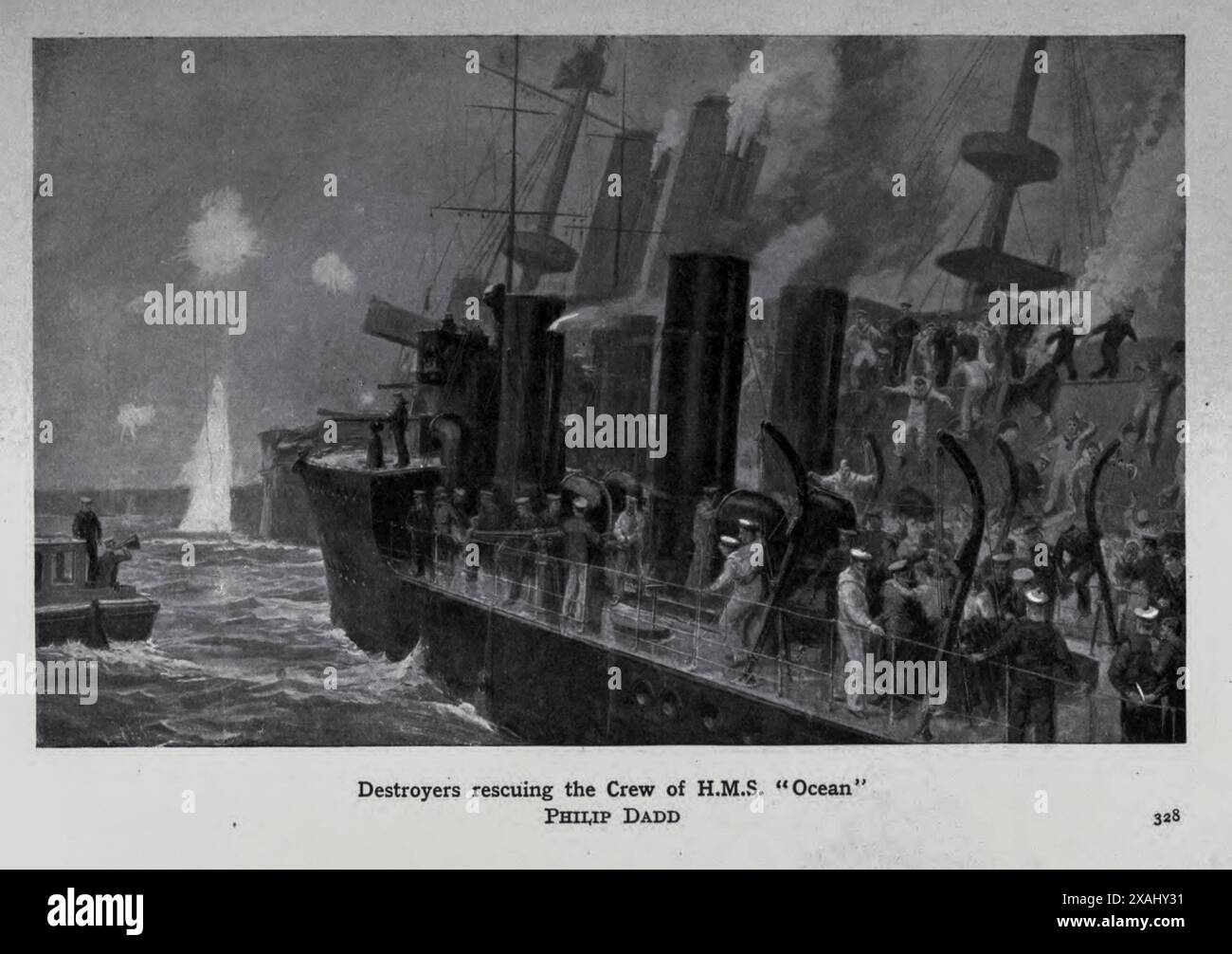 M h baker hi-res stock photography and images - Alamy