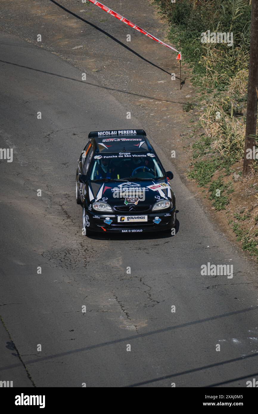 Municipio de machico hi-res stock photography and images - Alamy