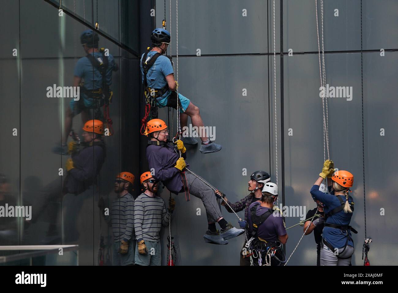 Lord Mayor of the City of London Professor Michael Mainelli and his ...