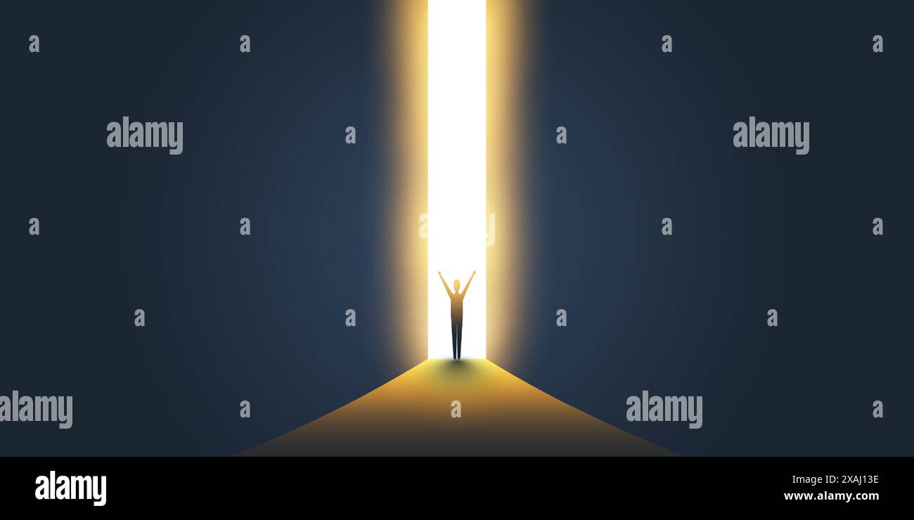 New Possibilities, Hope - Overcome Business Problems, Solution Finding ...