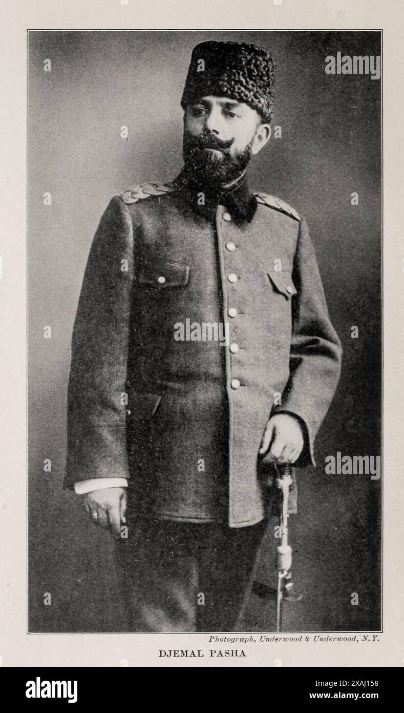 Influential figures in the military hi-res stock photography and images ...