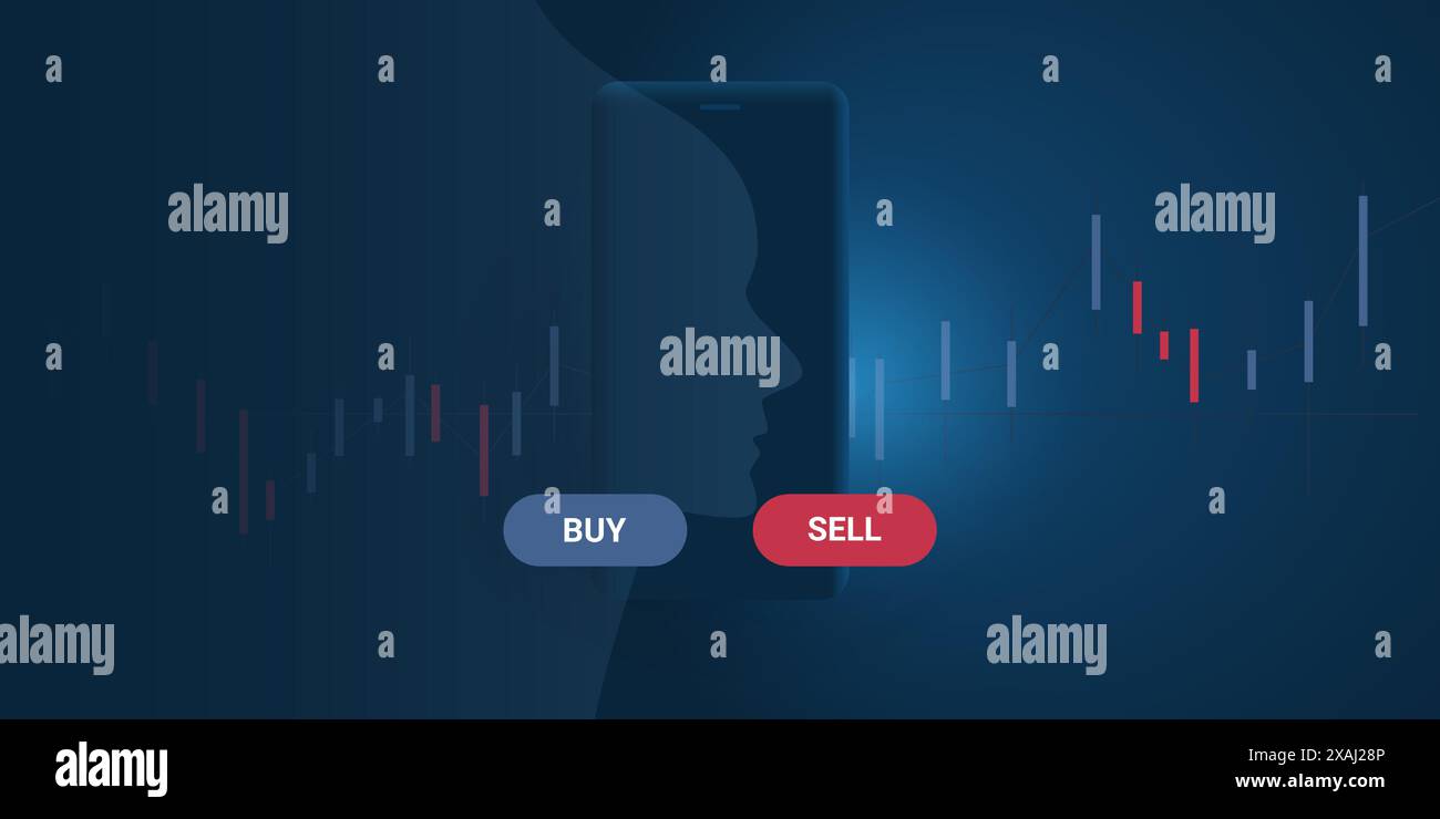 Fintech Software Development, Modern Digital Business and Market ...