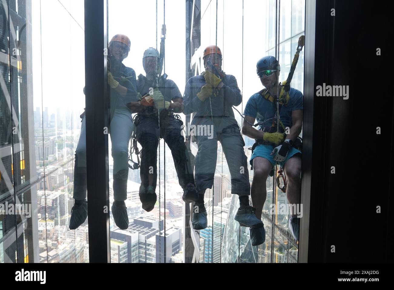 Lord Mayor of the City of London Professor Michael Mainelli and his ...