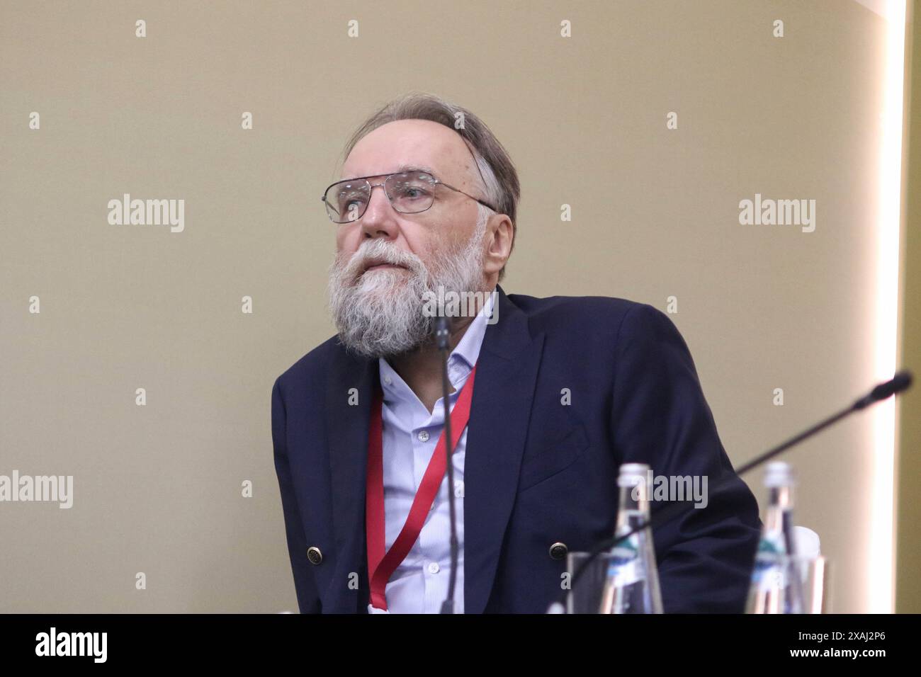 Alexander dugin hi-res stock photography and images - Alamy