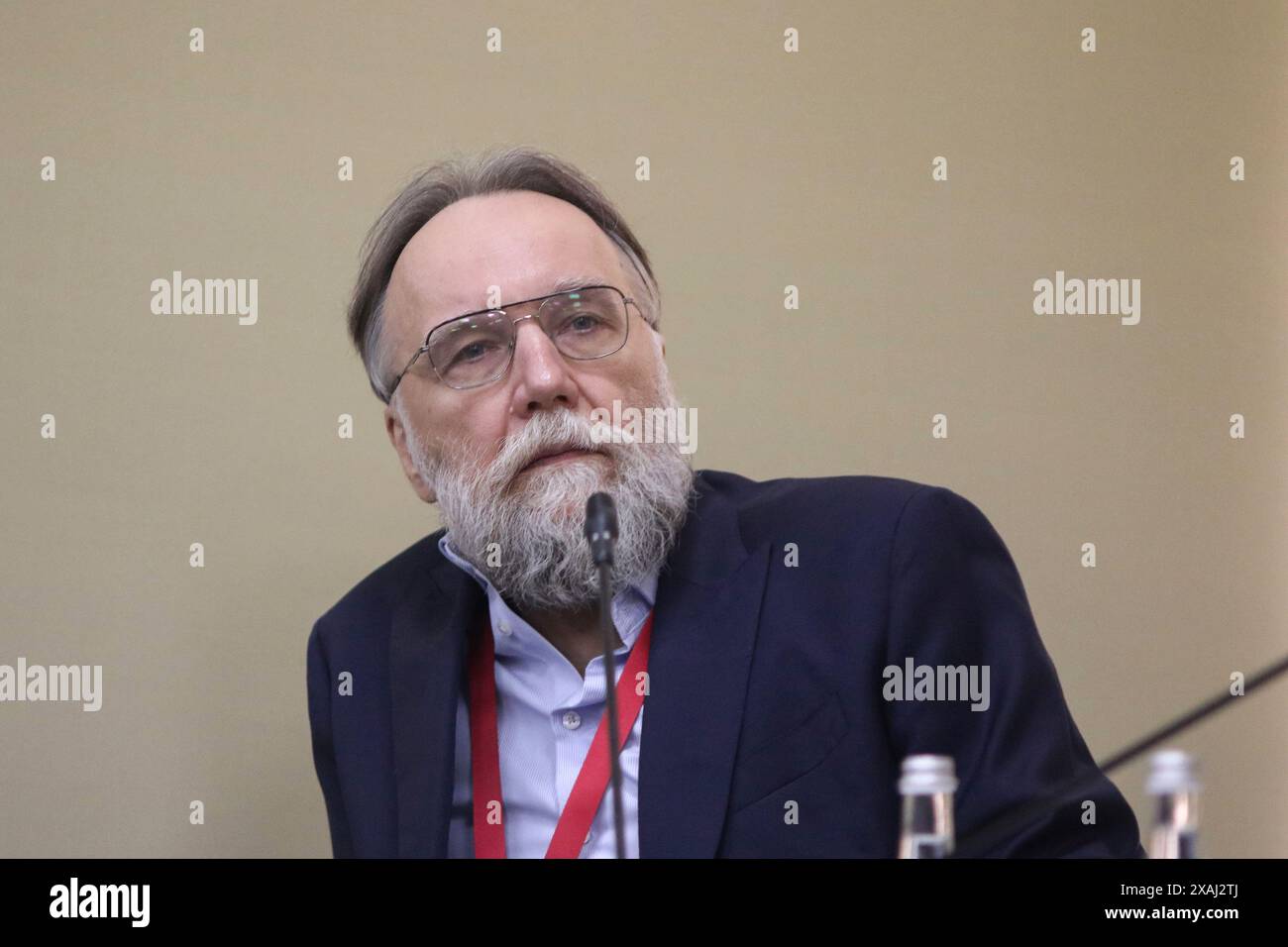 Alexander dugin hi-res stock photography and images - Alamy