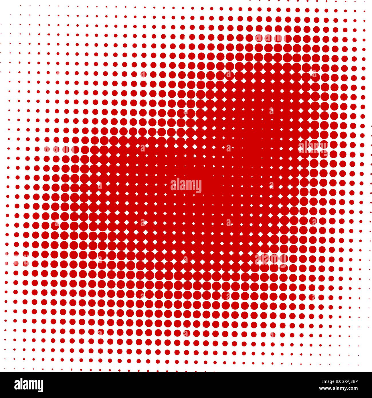 Halftone faded gradient texture. Grunge halftone grit background. red ... Halftone faded gradient texture. Grunge halftone grit background. red ...