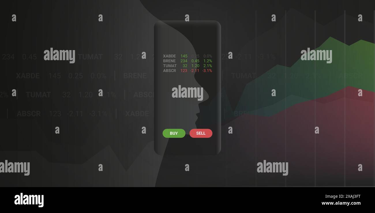 AI Powered Digital Business and Market Analysis, Stock Trading ...