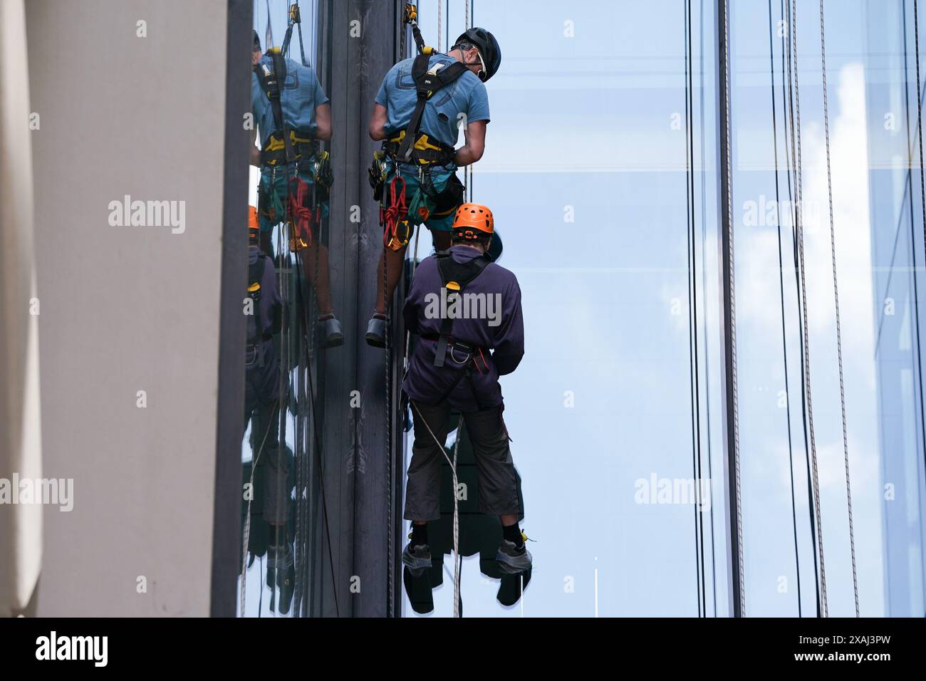 Lord Mayor of the City of London Professor Michael Mainelli as he ...