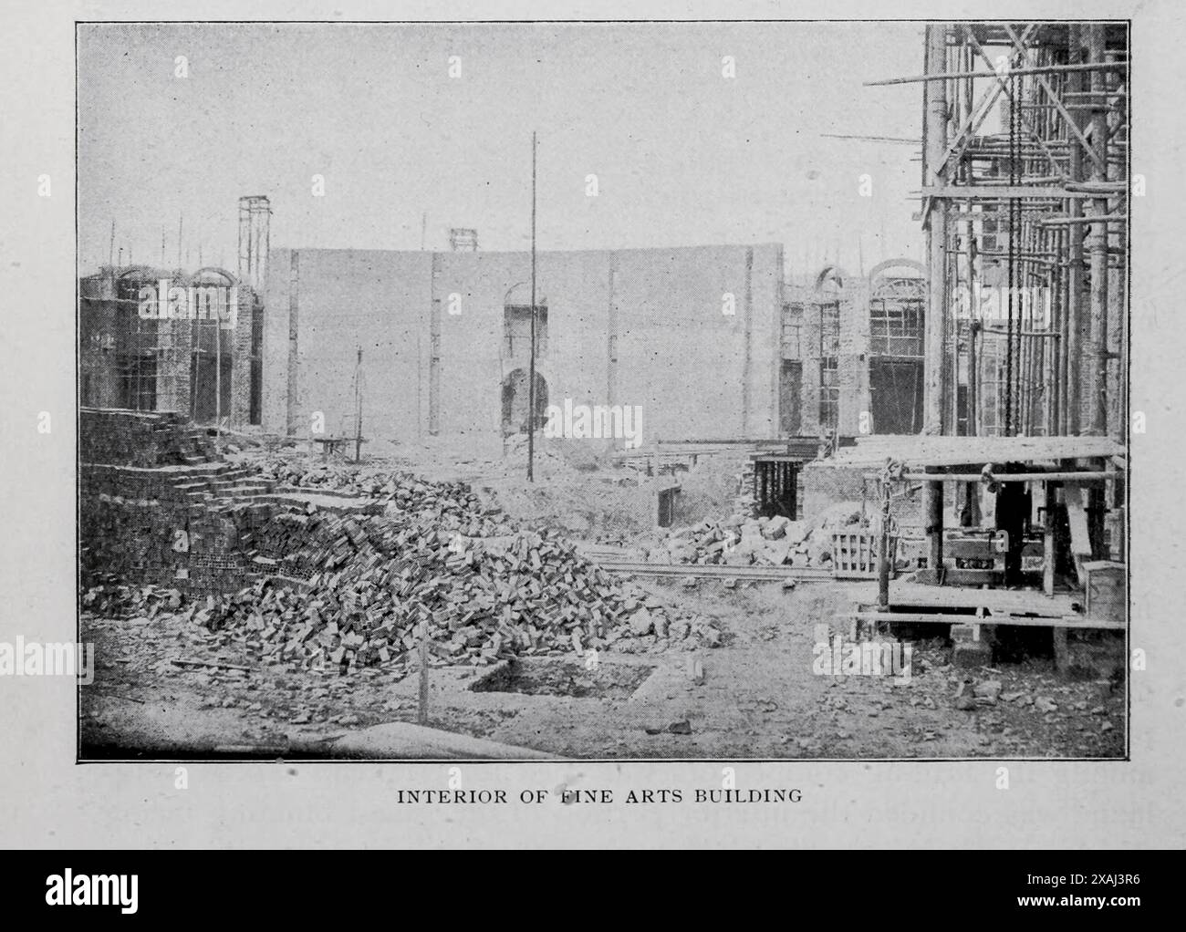 Turn of the century interior hi-res stock photography and images - Alamy