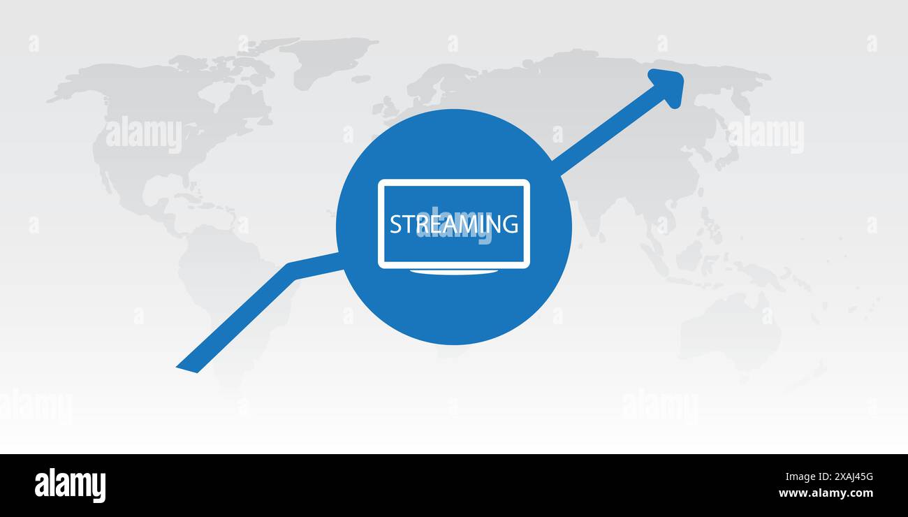 Increasing Usage Ratio of New Modern Digital Sreaming Platforms - Cord ...