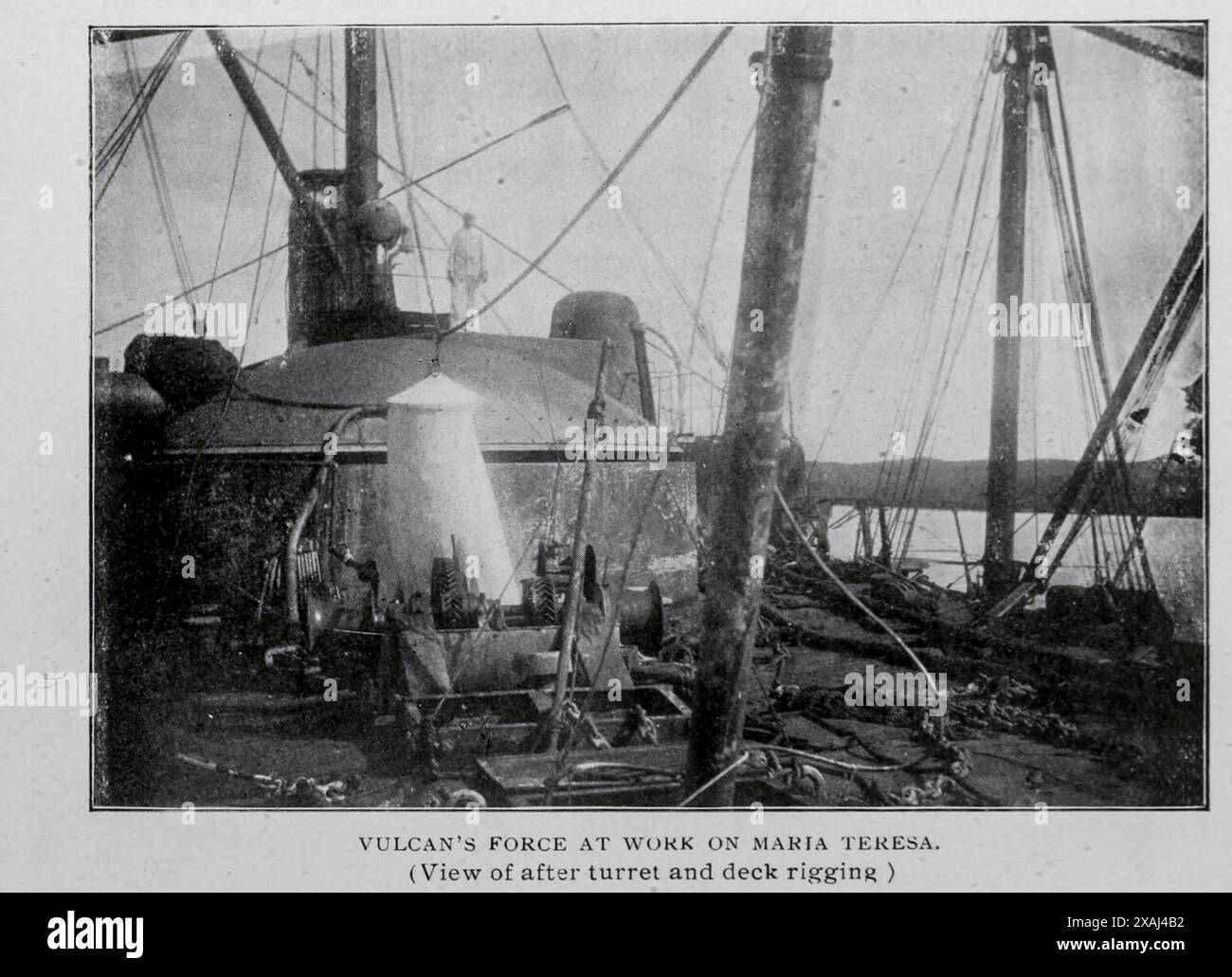 Aquadores hi-res stock photography and images - Alamy