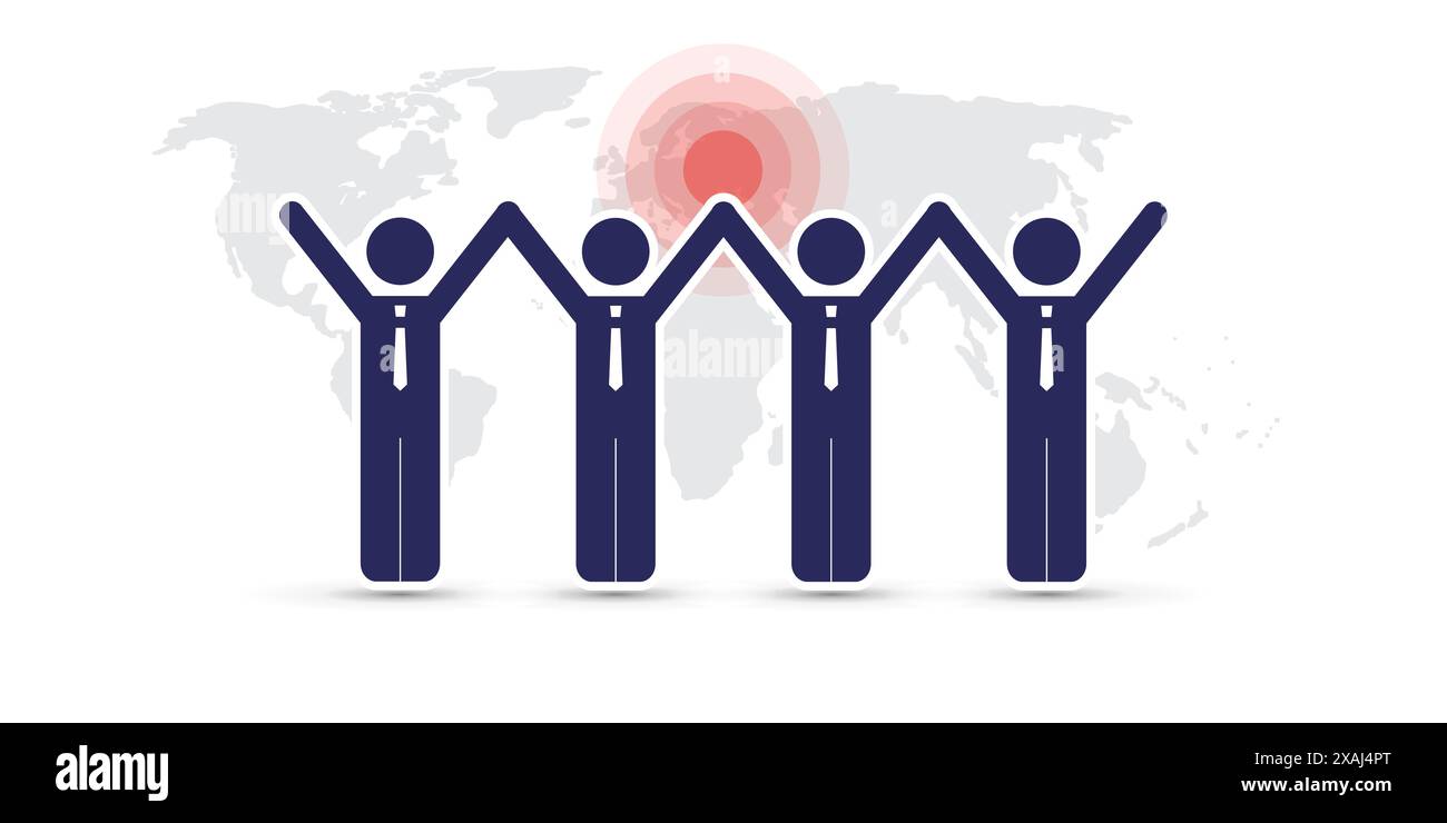 Together It's Easier - Join Forces Against the War in Ukraine and Its ...