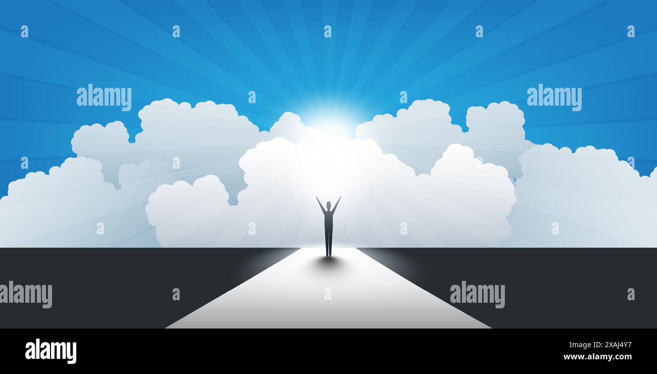 New Possibilities, Hope, Dreams - Business, Solutions Finding or ...