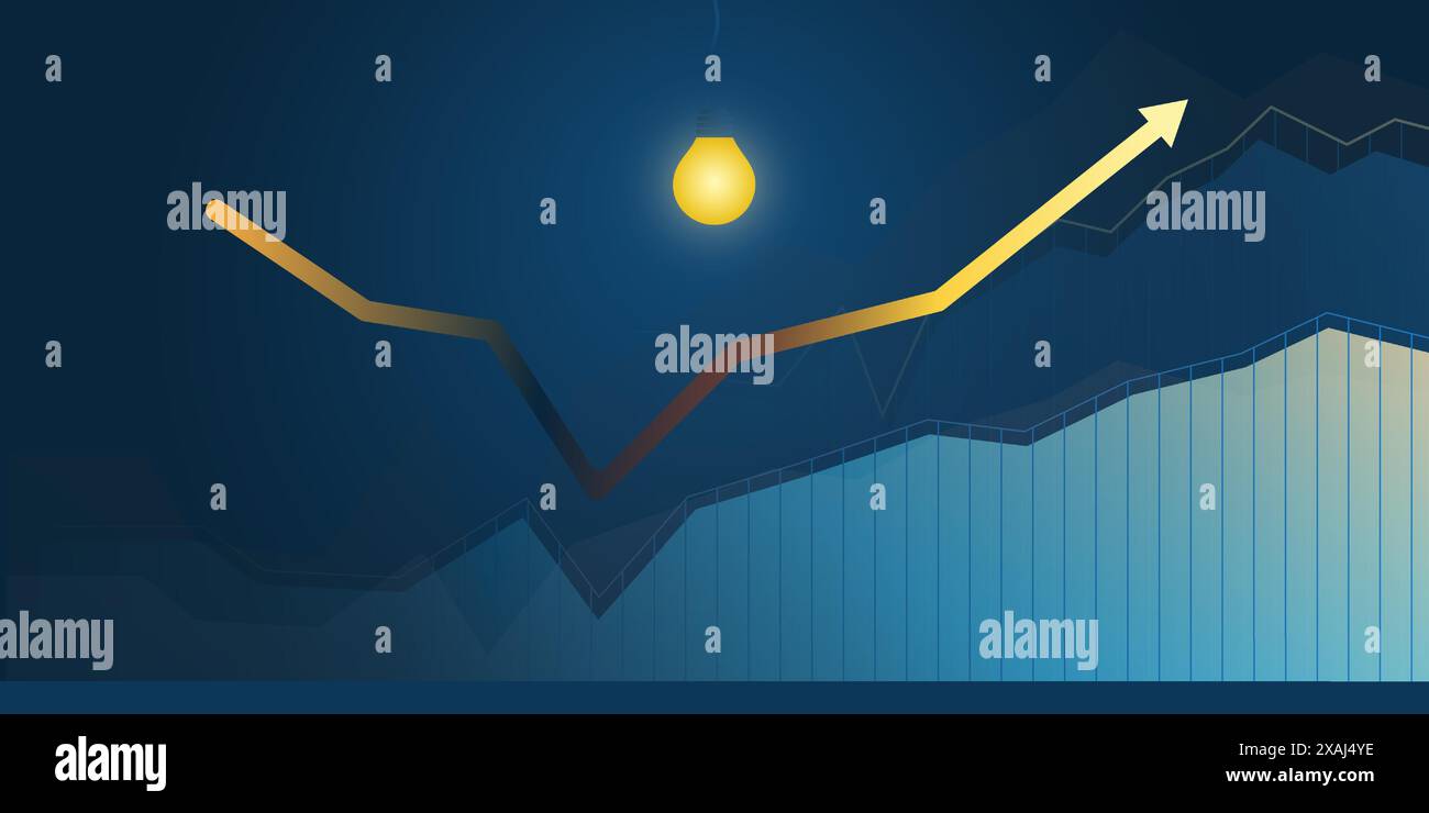 Creative Business Idea - Thinking, Brainstorming on New Ideas ...