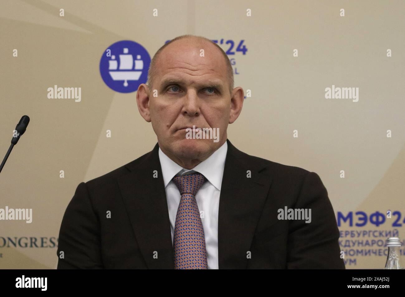 Alexander karelin hi-res stock photography and images - Alamy