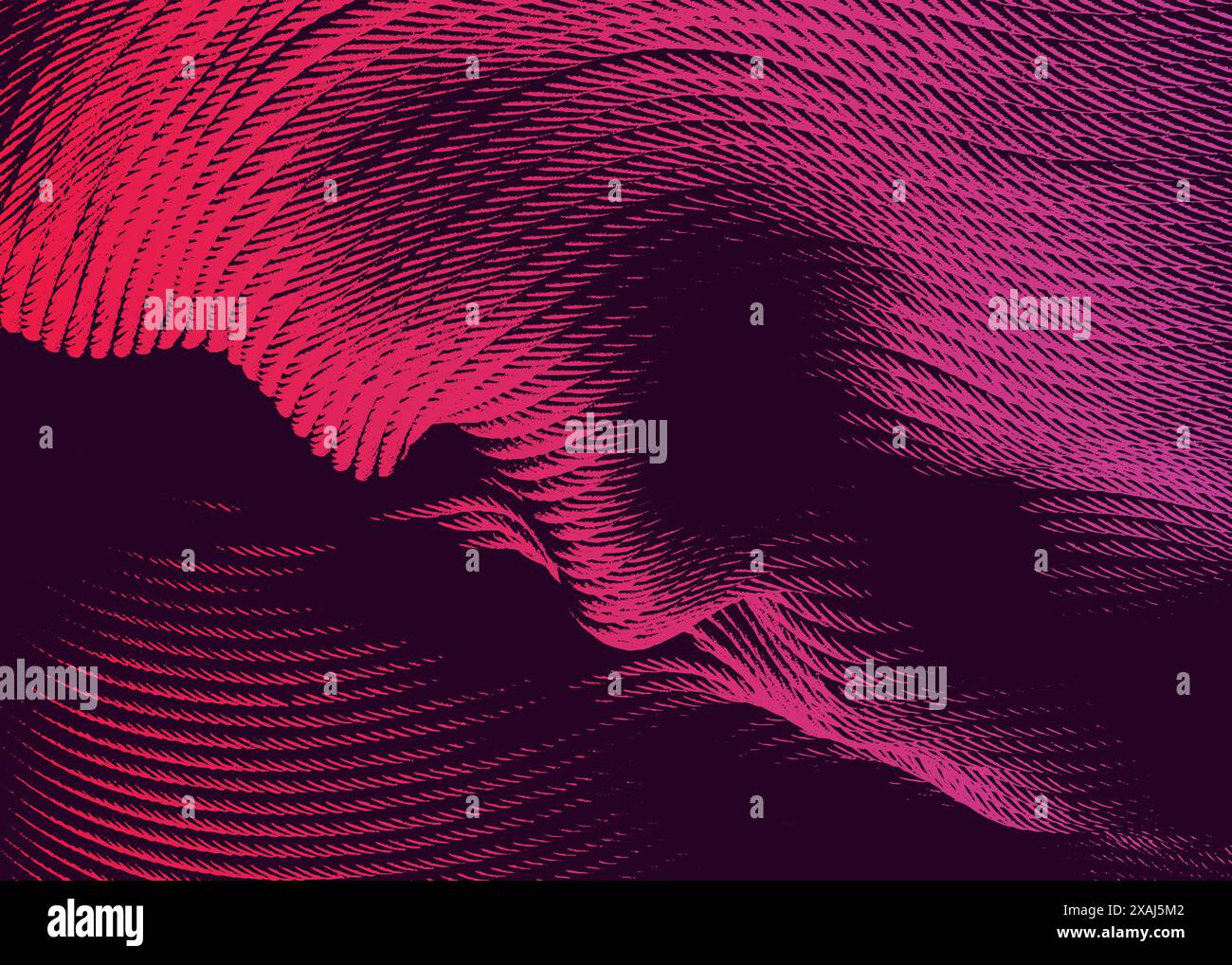 Grunge Vector Background. Abstract Background Vector Stock Vector Image ...