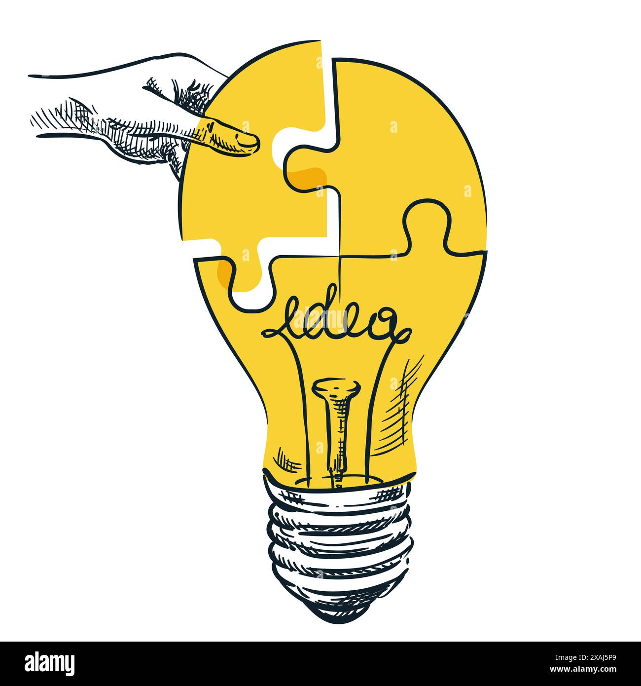 H start Stock Vector Images - Alamy