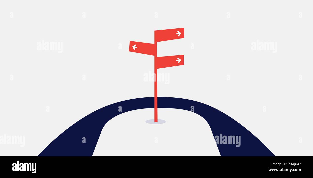 Carreer path hi-res stock photography and images - Alamy