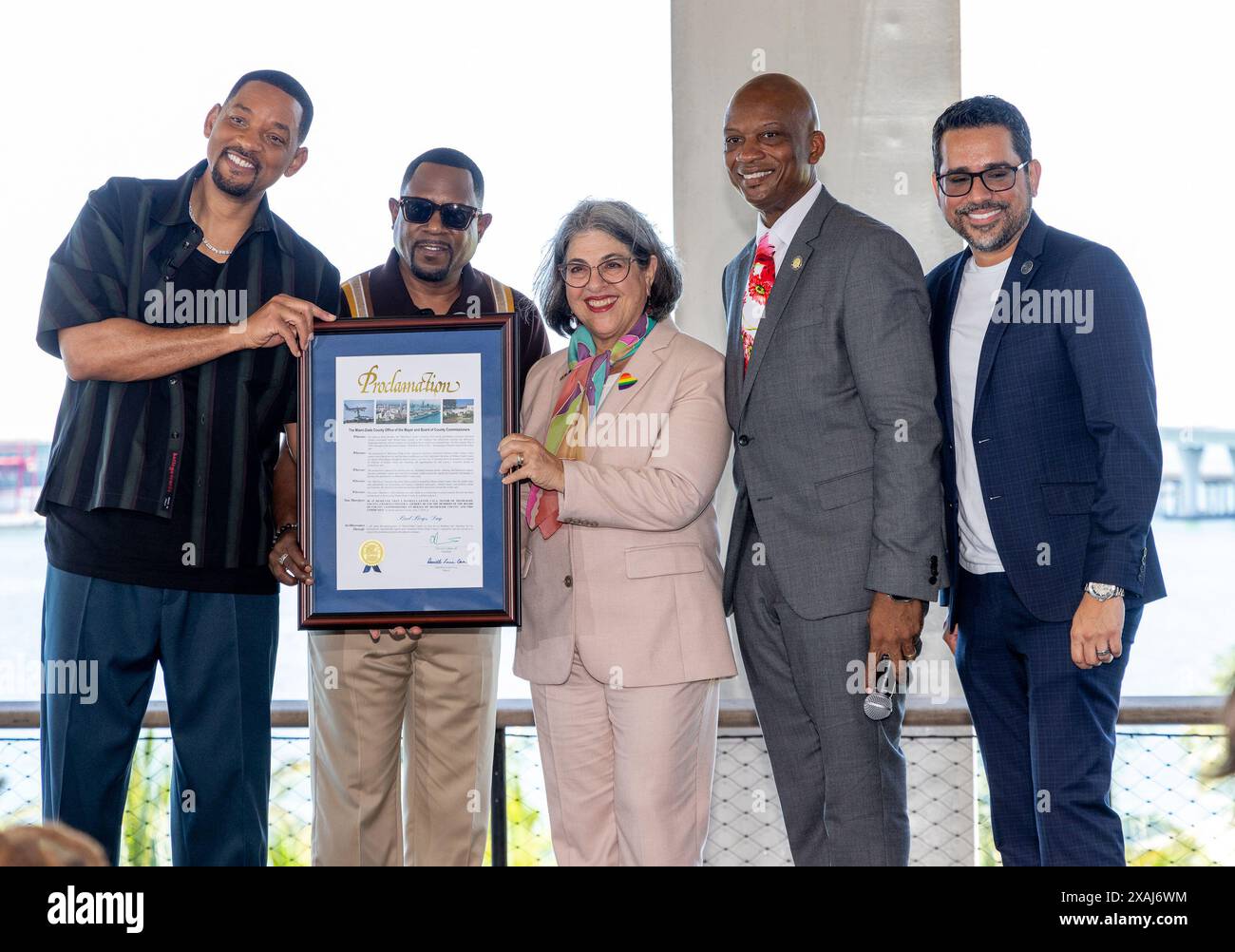 Miami, United States Of America. 06th June, 2024. MIAMI, FLORIDA - JUNE ...