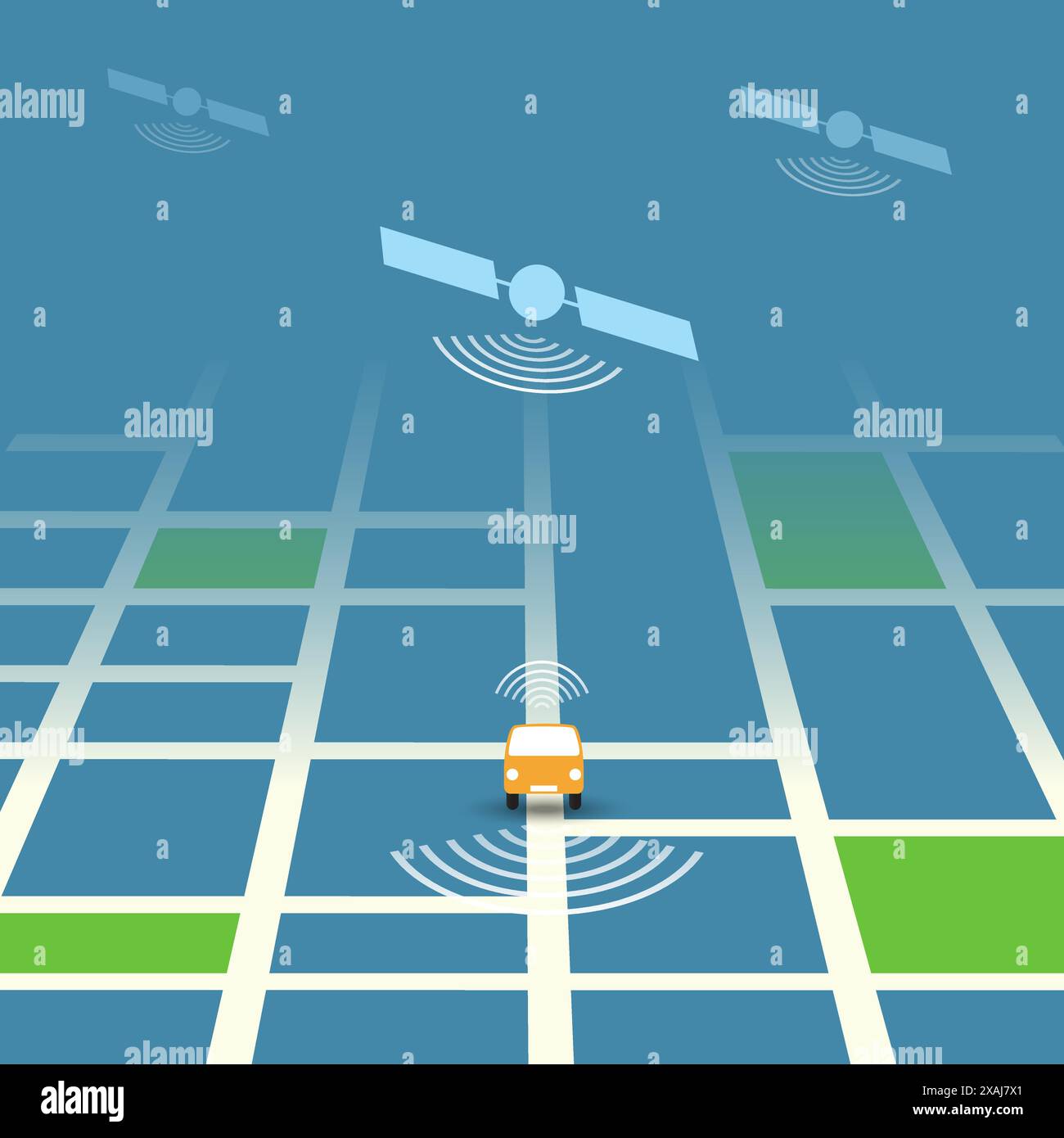 Wireless Navigation Systems, Internet of Things, Autonomous Cars ... Wireless Navigation Systems, Internet of Things, Autonomous Cars ...
