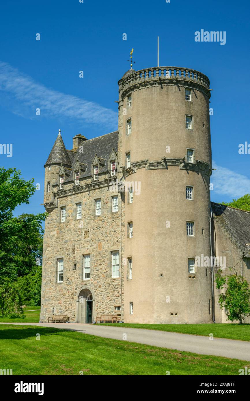 Frasers of muchalls hi-res stock photography and images - Alamy