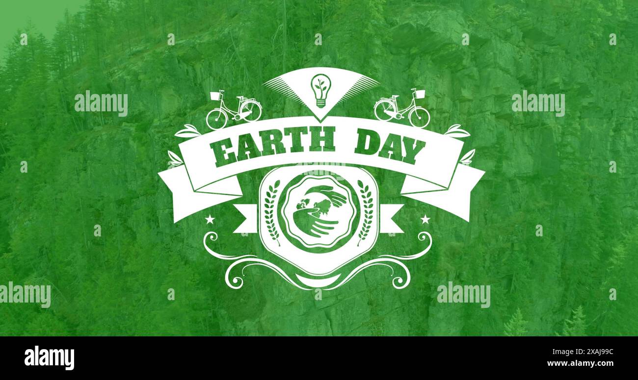 Earth day green hi-res stock photography and images - Alamy