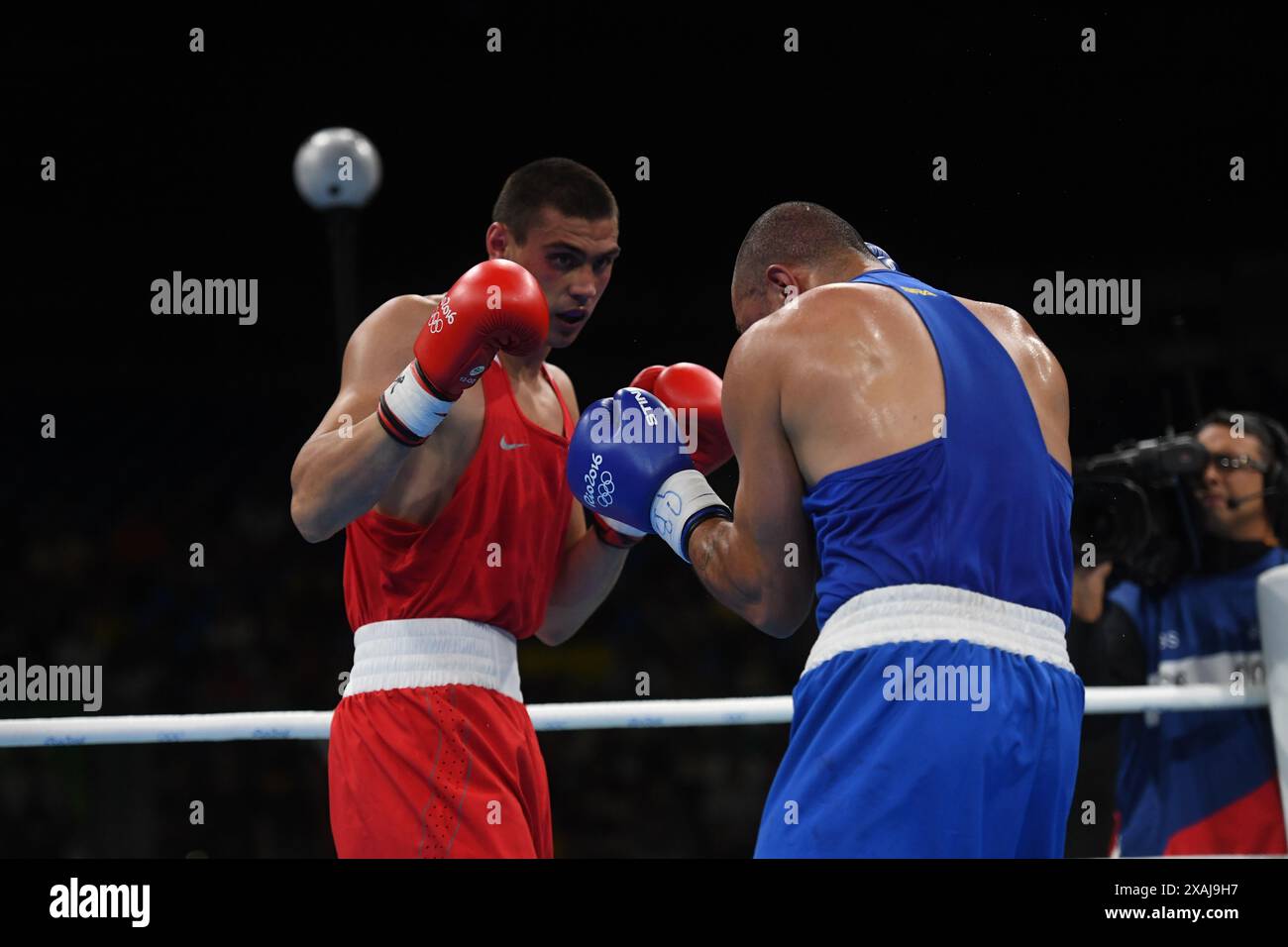 Tokyo japan july 23 2024 hi-res stock photography and images - Alamy