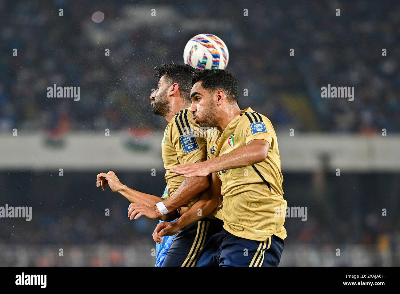Afc asian cup 2027 hi-res stock photography and images - Alamy