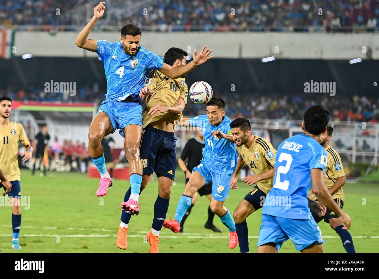 Afc asian cup 2027 hi-res stock photography and images - Alamy