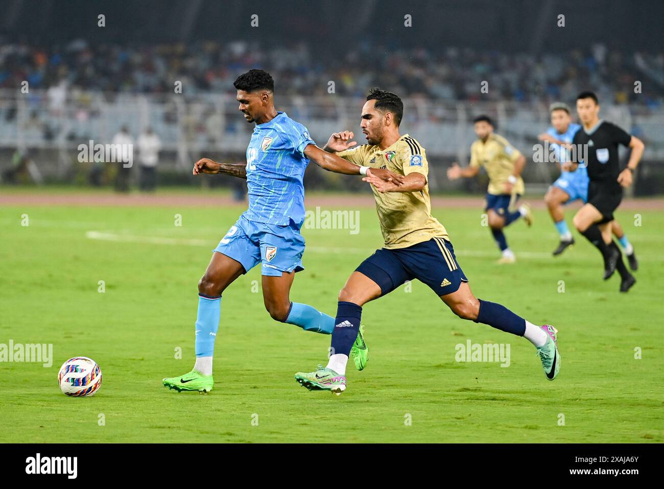 Afc asian cup 2027 hi-res stock photography and images - Alamy