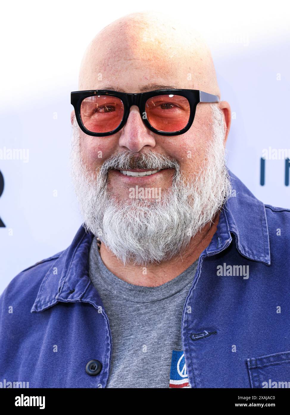 Los Angeles, United States. 06th June, 2024. LOS ANGELES, CALIFORNIA ...
