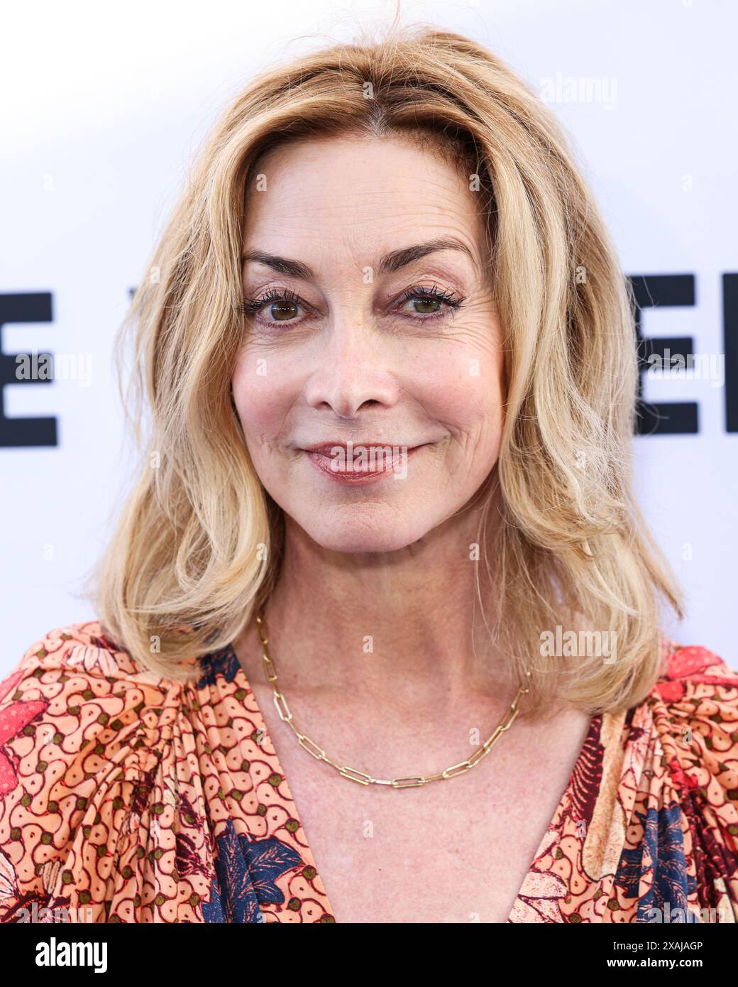 Los Angeles, United States. 06th June, 2024. LOS ANGELES, CALIFORNIA ...