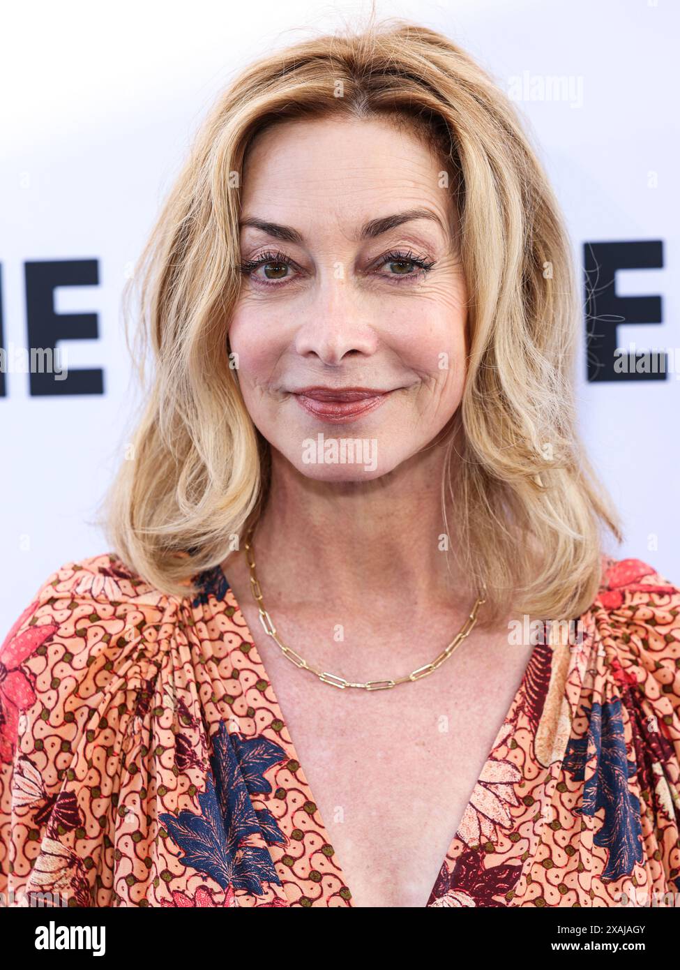 Los Angeles, United States. 06th June, 2024. LOS ANGELES, CALIFORNIA ...