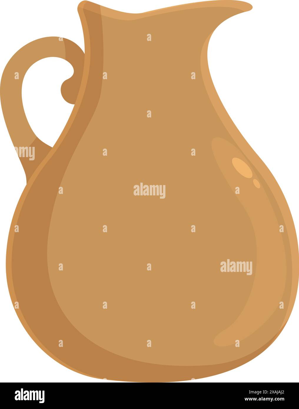 Empty milk pouring Stock Vector Images - Alamy