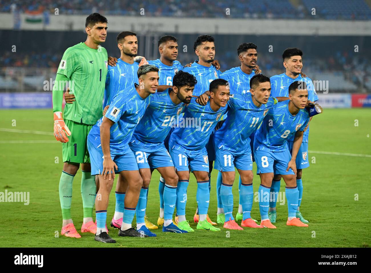 Afc asian cup 2027 hi-res stock photography and images - Alamy