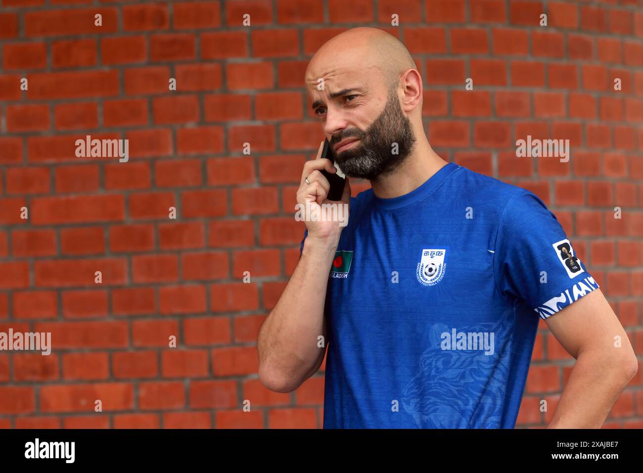 Javier Fernández Cabrera Martín Peñato is a Spanish professional ...