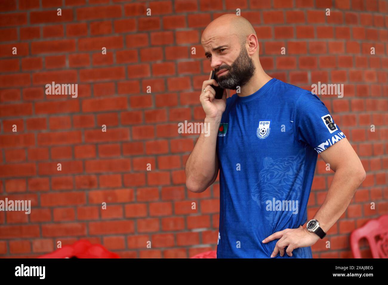 Javier Fernández Cabrera Martín Peñato is a Spanish professional ...