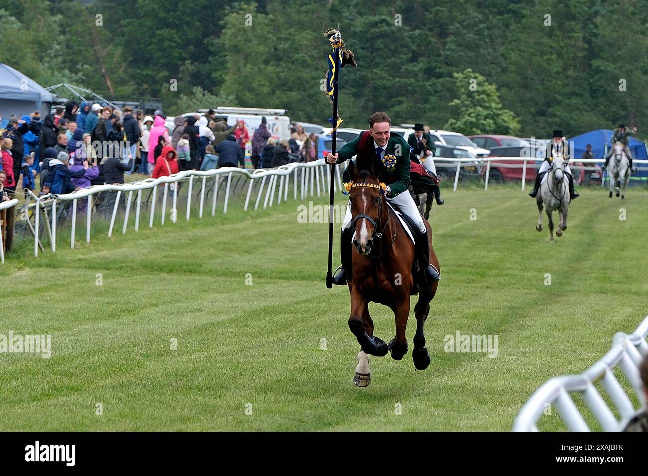 Hawick mair hi-res stock photography and images - Alamy