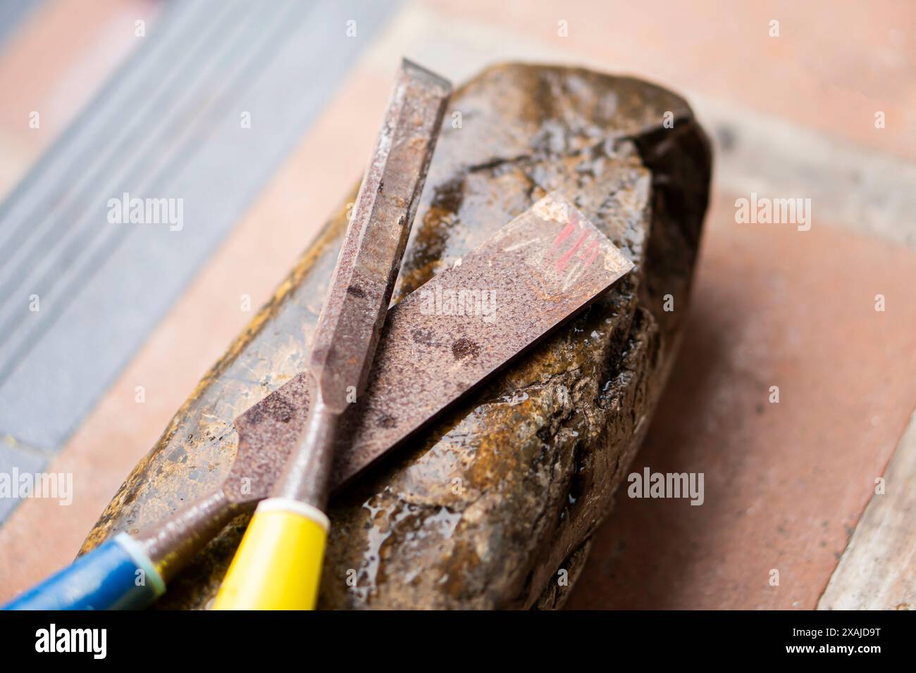 No sharpening hi-res stock photography and images - Alamy
