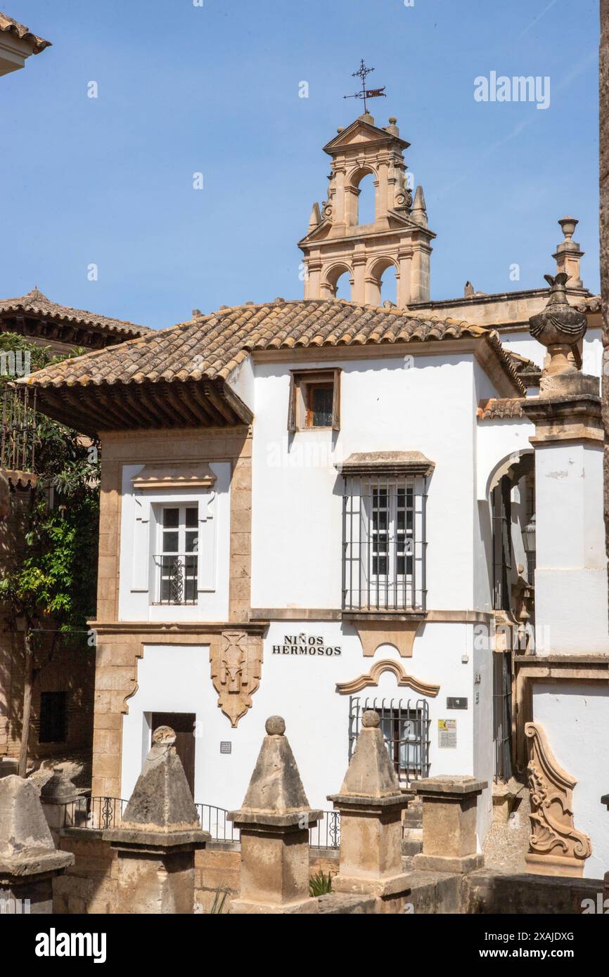 Pueblo mallorca hi-res stock photography and images - Alamy