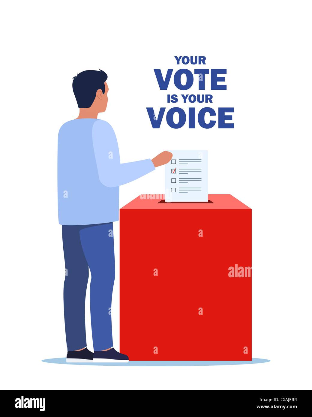 Human voice box Cut Out Stock Images & Pictures - Alamy