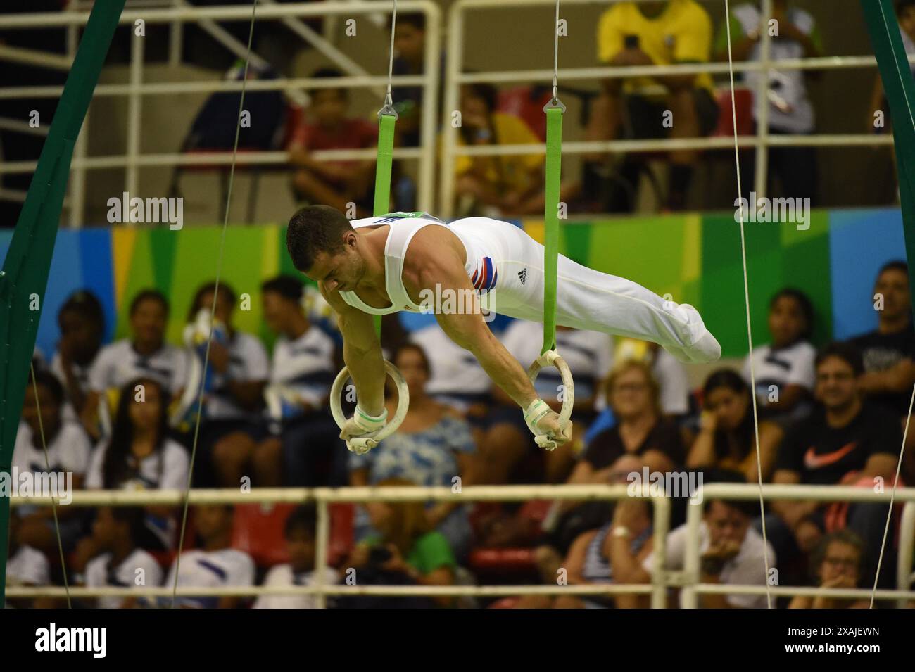 Tokyo-Japan, June 30, 2021, Arthur Zaneth, during the artistic ...