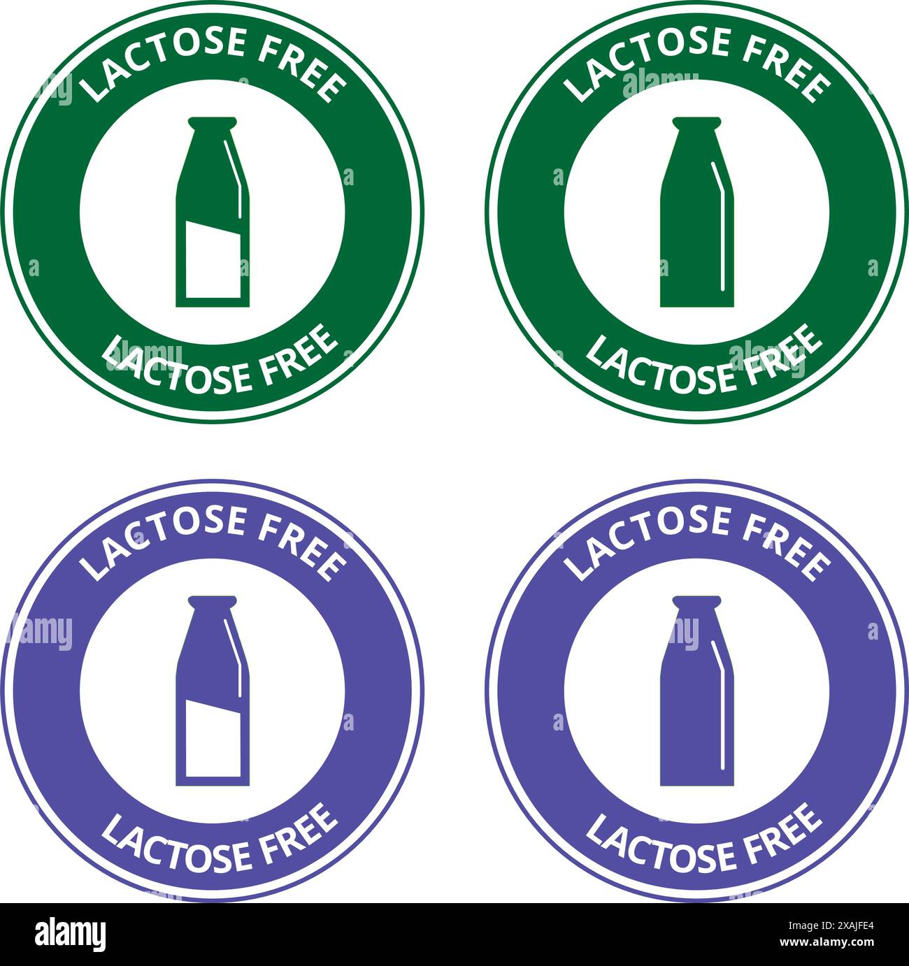 Certificate copy space isolated on Stock Vector Images - Alamy