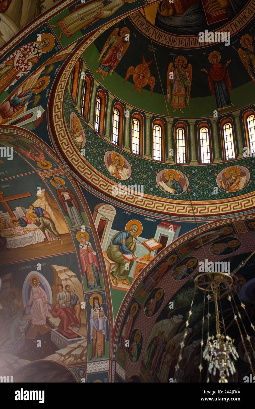 Architettura grecia hi-res stock photography and images - Alamy