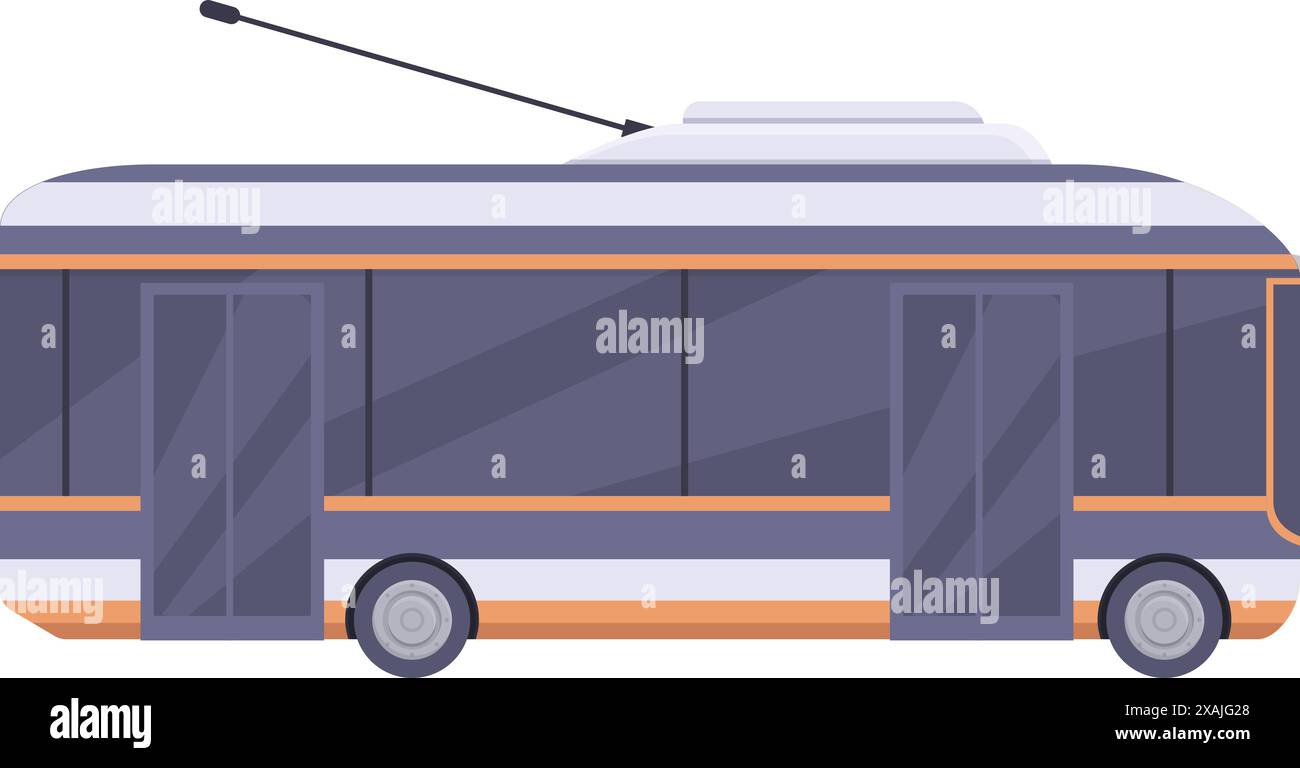 Doors efficient electric Stock Vector Images - Alamy