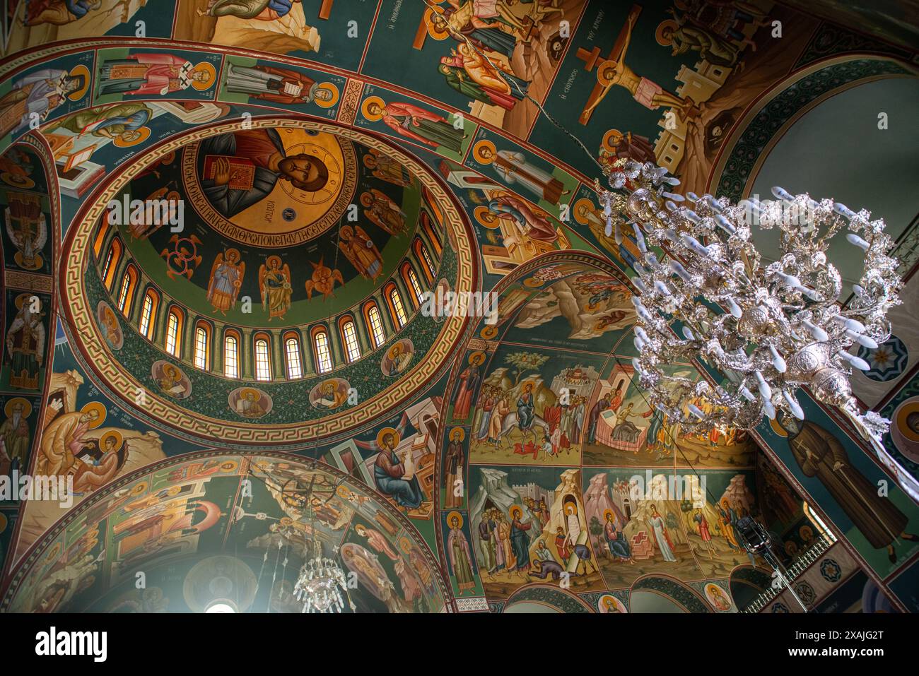 Architettura grecia hi-res stock photography and images - Alamy