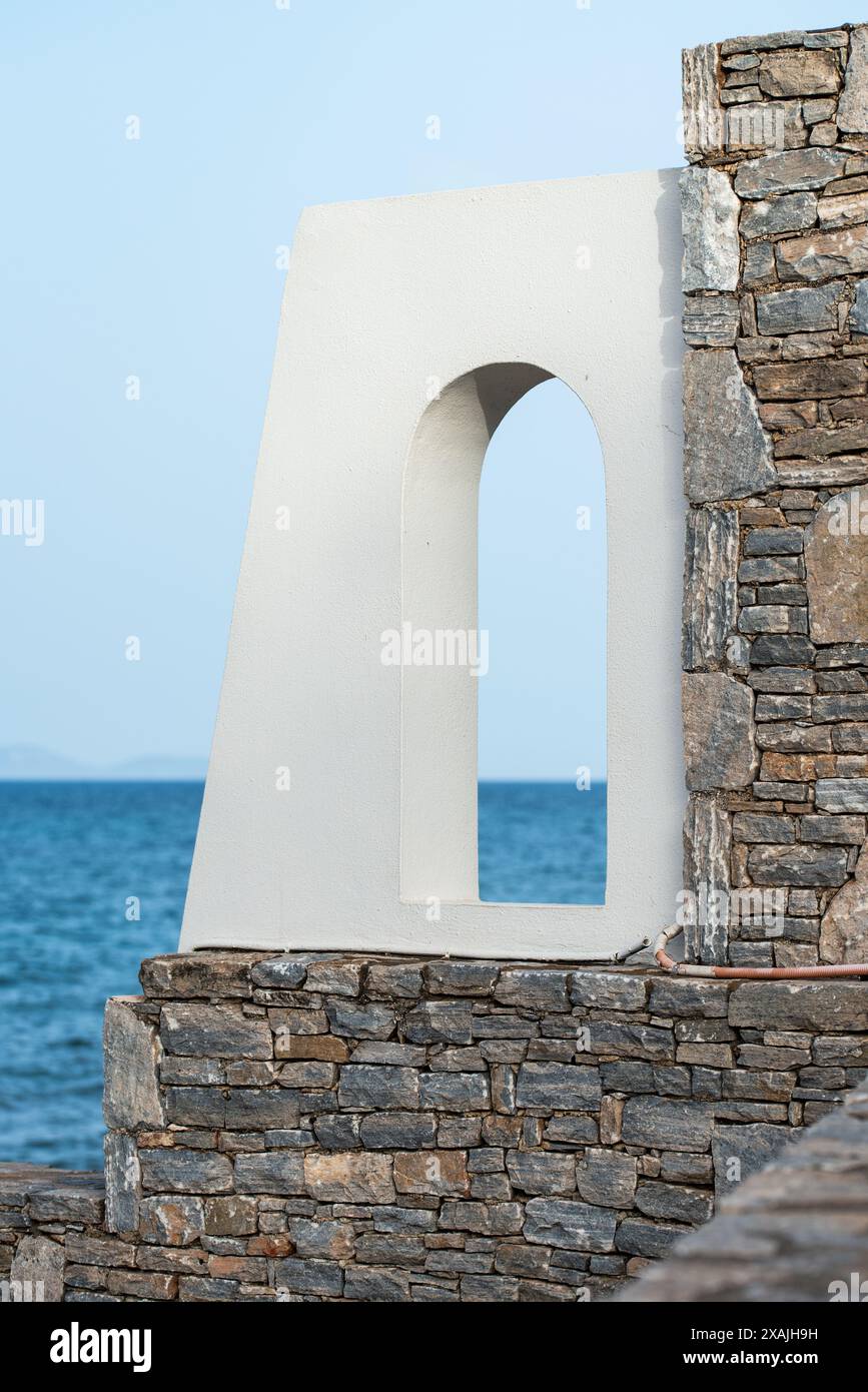 Rafina greece hi-res stock photography and images - Alamy