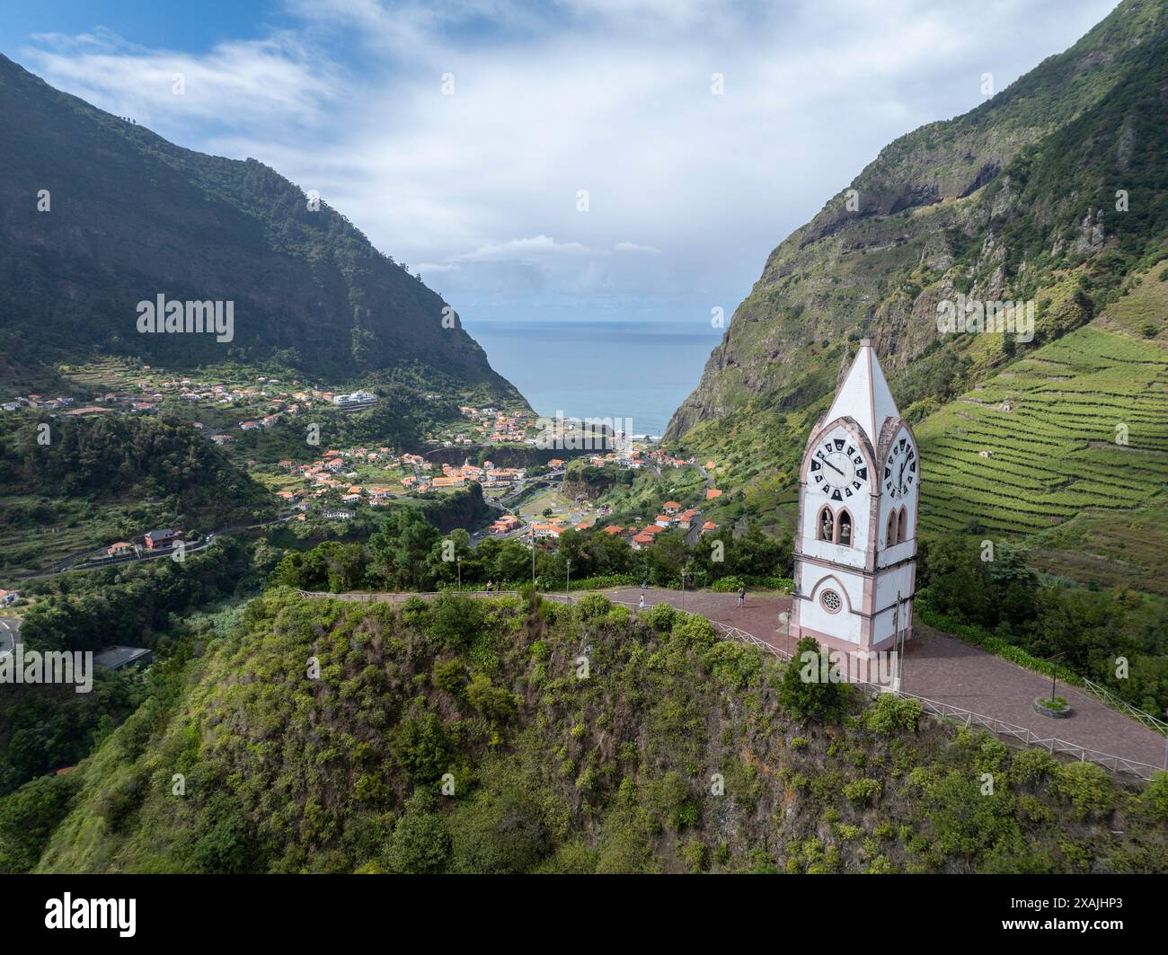 Capela de nossa senhora porto hi-res stock photography and images - Alamy