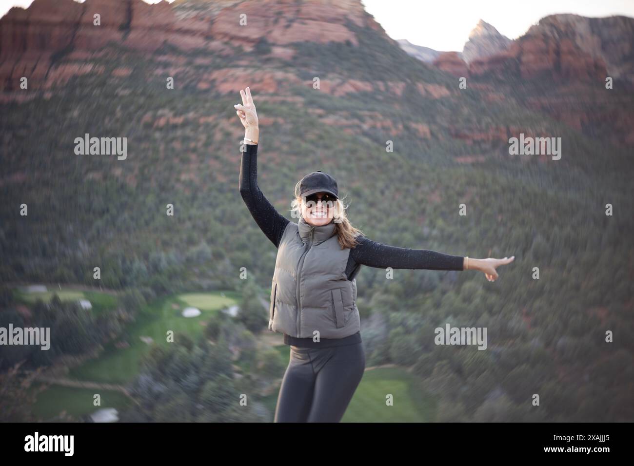 Good vibes sign in hi-res stock photography and images - Alamy